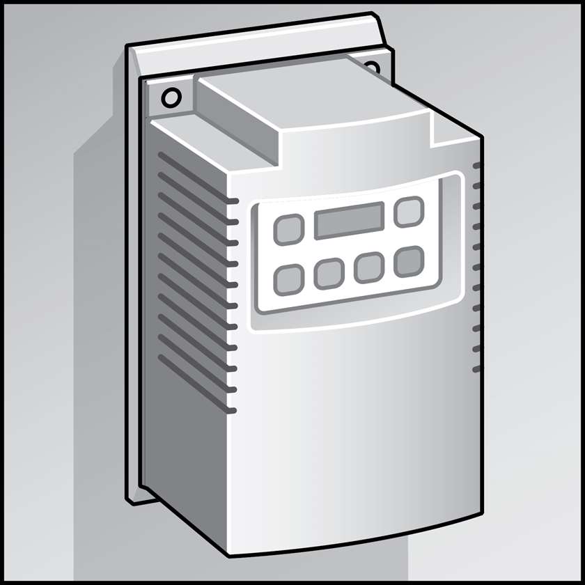 Variable Frequency Drives (VFDs) for HVAC Equipment | Efficiency Vermont Variable Frequency Drives (VFDs) for HVAC Equipment | Efficiency Vermont